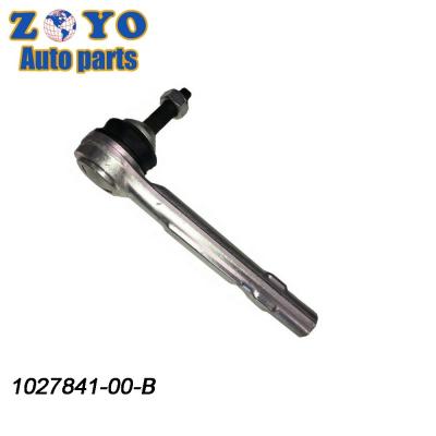 Cina Lancio Tesla Model S Control Arm Tie Rod End con taglia standard OE NO. 1027841-00-B in vendita