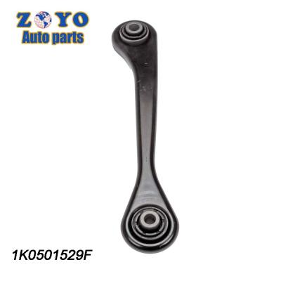 Cina 1K0501529F Braccio di controllo posteriore sinistro per Audi A3 Q3 E-coating e prestazioni superiori in vendita