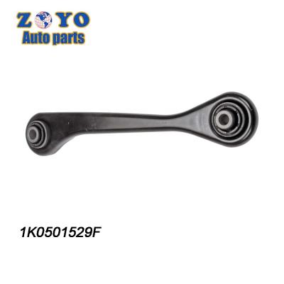 Cina 1K0501529F Braccio di controllo posteriore sinistro per Audi A3 Q3 E-coating e prestazioni superiori in vendita