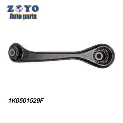 Cina 1K0501529F Braccio di controllo posteriore sinistro per Audi A3 Q3 E-coating e prestazioni superiori in vendita