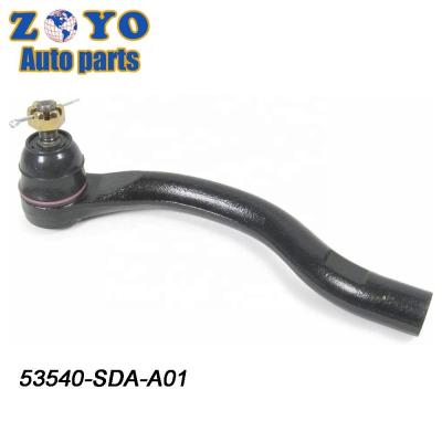 China HONDA ACCORD 2003-2008 SE-6311R Inner and Outer Tie Rod End for Auto Steering System for sale