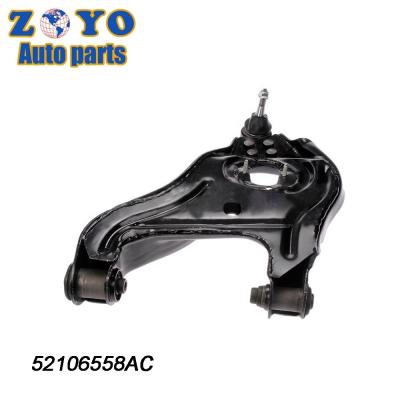 China 521-935 521-936 Control Arm Ball Joint Assembly for Dodge Ram 1500 2011-2012 by Dorman for sale