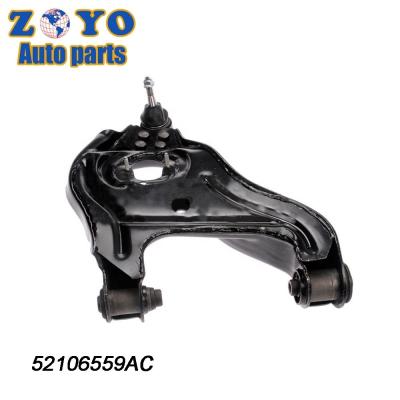 China 521-935 521-936 Control Arm Ball Joint Assembly for Dodge Ram 1500 2011-2012 by Dorman for sale