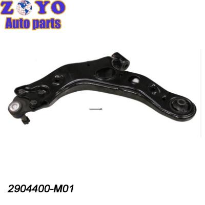 Cina Changan Auto CS75 PLUS 2018 Automatic Front Control Arm con boscaglia di gomma naturale al meglio in vendita