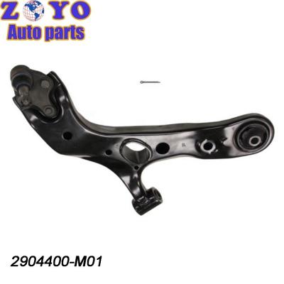 Cina Changan Auto CS75 PLUS 2018 Automatic Front Control Arm con boscaglia di gomma naturale al meglio in vendita