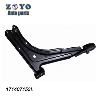 Cina VW Caddy JETTA I 16 braccio di controllo inferiore con sospensione completa e RK641988 Wishbone in vendita