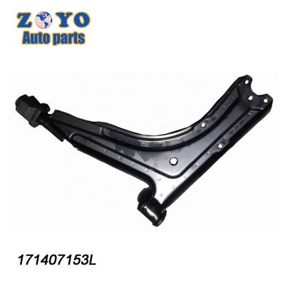 Cina VW Caddy JETTA I 16 braccio di controllo inferiore con sospensione completa e RK641988 Wishbone in vendita