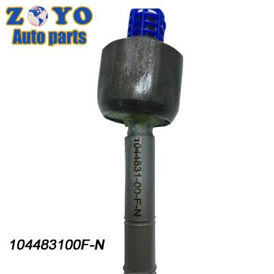 Cina Fitting auto Tesla Model 3 2019 End interno della corda 104483100F-N per il sistema di sterzo in vendita