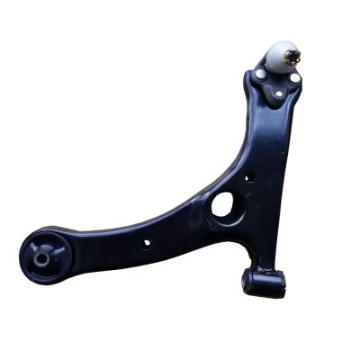 Китай OE NO. T11-2909010BA OEM Стандартные передние нижние рукава управления для Chery Tiggo3 03-08 продается