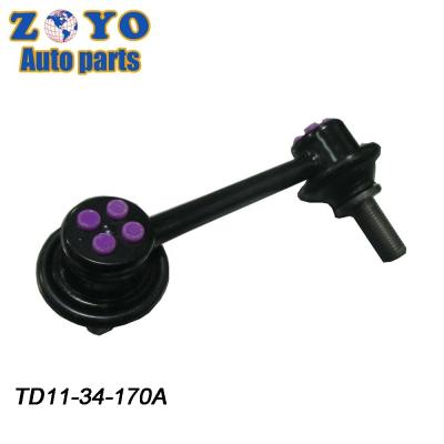Cina Parti della sospensione automatica Stabilizer Link per Mazda CX-9 2007 Max Pipe Diameter STANDARD in vendita