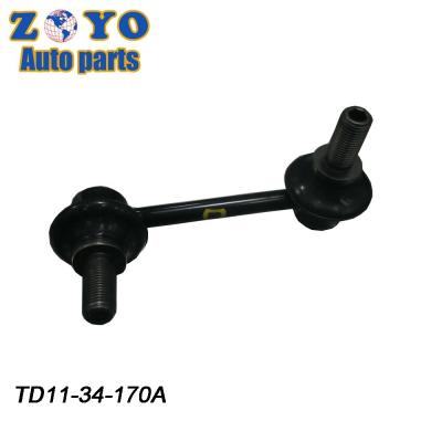 Cina Parti della sospensione automatica Stabilizer Link per Mazda CX-9 2007 Max Pipe Diameter STANDARD in vendita