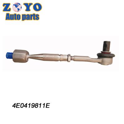 Cina Sistemi di sterzo automatico di posizione anteriore Car Tie Rod per Audi A8 1998-2002 4E0419811E/532-015 in vendita