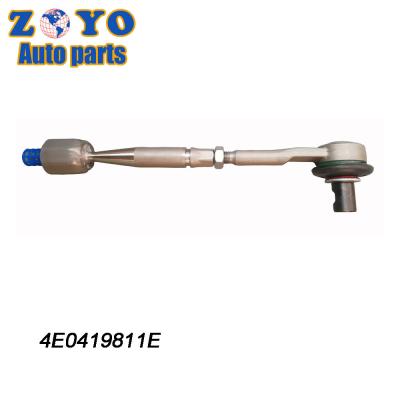 Cina Sistemi di sterzo automatico di posizione anteriore Car Tie Rod per Audi A8 1998-2002 4E0419811E/532-015 in vendita
