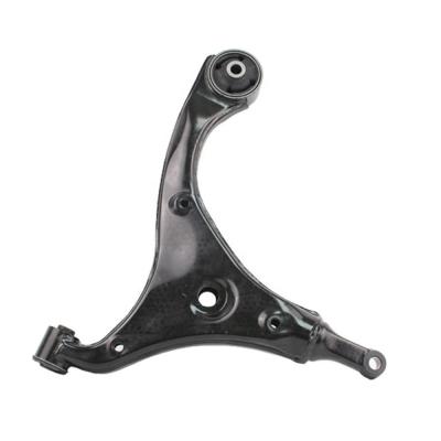 Cina TBJB-233 N.O. di riferimento E-Coating Front Upper Control Arm per Changan Auto Eado 2013 in vendita
