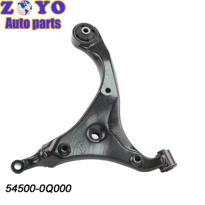 Cina TBJB-233 N.O. di riferimento E-Coating Front Upper Control Arm per Changan Auto Eado 2013 in vendita