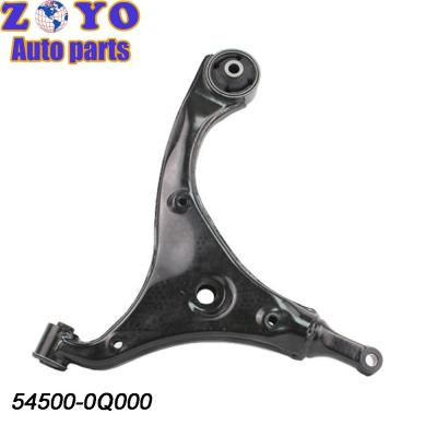 Cina TBJB-233 N.O. di riferimento E-Coating Front Upper Control Arm per Changan Auto Eado 2013 in vendita