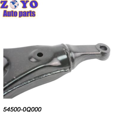 Cina TBJB-233 N.O. di riferimento E-Coating Front Upper Control Arm per Changan Auto Eado 2013 in vendita