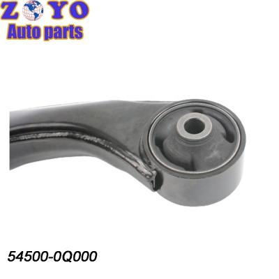 Cina TBJB-233 N.O. di riferimento E-Coating Front Upper Control Arm per Changan Auto Eado 2013 in vendita