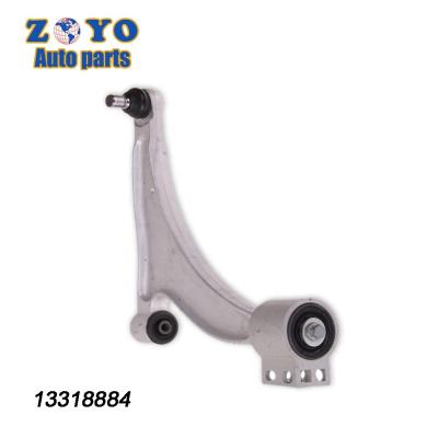Cina MG ZR 2020 Auto Parts Aluminum Right Lower Wishbone Control Arm per Opel Insignia in vendita