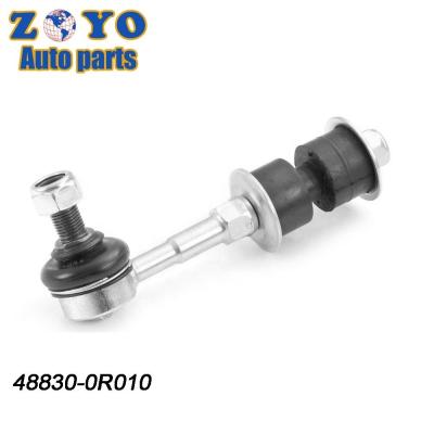 中国 SL-T226 TOYOTA RAV4 2006-2008 向け ボールジョイント フロント スワイバー リンク 参照番号 40 Cr 販売のため