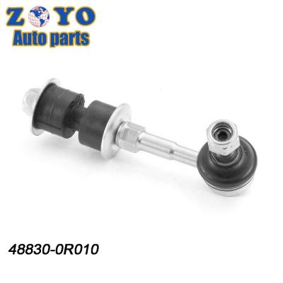 中国 SL-T226 TOYOTA RAV4 2006-2008 向け ボールジョイント フロント スワイバー リンク 参照番号 40 Cr 販売のため