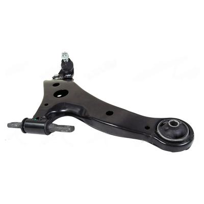 Китай Стампованные стальные рулевые установки для Changan Auto Raeton 2008 Reference NO. Ball Joint 40Cr продается