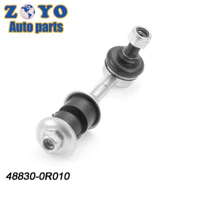 中国 SL-T226 TOYOTA RAV4 2006-2008 向け ボールジョイント フロント スワイバー リンク 参照番号 40 Cr 販売のため