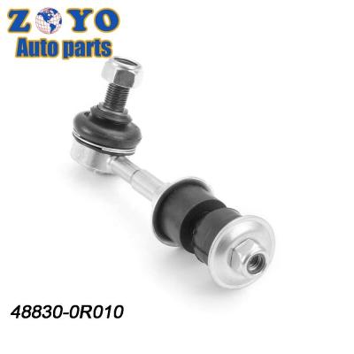 中国 SL-T226 TOYOTA RAV4 2006-2008 向け ボールジョイント フロント スワイバー リンク 参照番号 40 Cr 販売のため