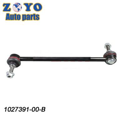 Cina Diametro di tubo massimo standard 1027391-00-B Sway Bar Links per Tesla Model X 2016-2021 in vendita