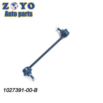 Cina Diametro di tubo massimo standard 1027391-00-B Sway Bar Links per Tesla Model X 2016-2021 in vendita