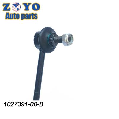 Cina Diametro di tubo massimo standard 1027391-00-B Sway Bar Links per Tesla Model X 2016-2021 in vendita