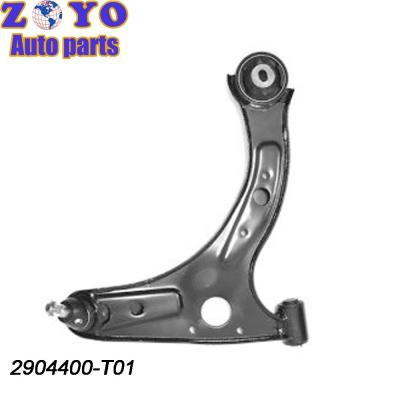 Cina Aggiorna il tuo Changan ZHIXIANG Auto Honor 2008 con il 2904400-T01 Lower Control Arm in vendita
