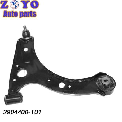 Cina Aggiorna il tuo Changan ZHIXIANG Auto Honor 2008 con il 2904400-T01 Lower Control Arm in vendita