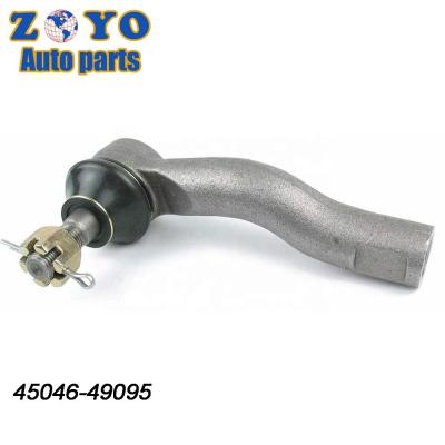 Cina TOYOTA RAV 4 II 2000-2005 Asse anteriore Verso destro in vendita