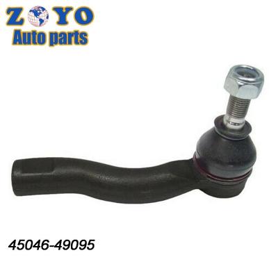 Cina TOYOTA RAV 4 II 2000-2005 Asse anteriore Verso destro in vendita