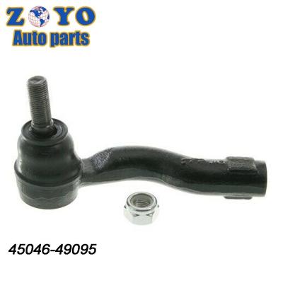 Cina TOYOTA RAV 4 II 2000-2005 Asse anteriore Verso destro in vendita