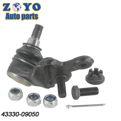 Cina 12016 Modello di auto per toyota AVALON 1995-2004 Ricambio della giuntura a sfera del braccio di controllo inferiore in vendita