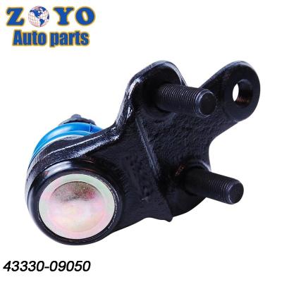Cina 12016 Modello di auto per toyota AVALON 1995-2004 Ricambio della giuntura a sfera del braccio di controllo inferiore in vendita