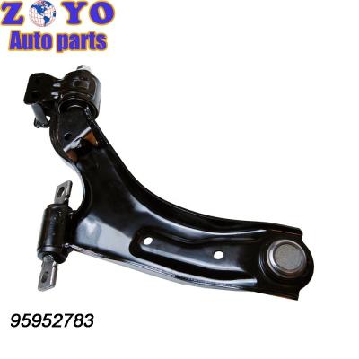 Cina 0120-233 Sistemi di sospensione automatica braccio di controllo anteriore inferiore per Changan Auto Benben 2011 in vendita