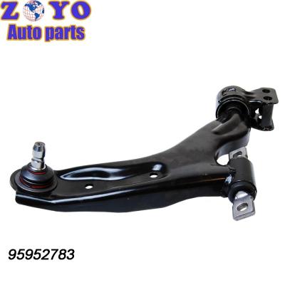 Cina 0120-233 Sistemi di sospensione automatica braccio di controllo anteriore inferiore per Changan Auto Benben 2011 in vendita