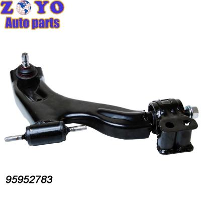 Cina 0120-233 Sistemi di sospensione automatica braccio di controllo anteriore inferiore per Changan Auto Benben 2011 in vendita