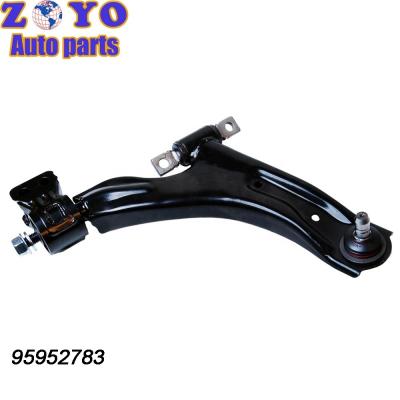 Cina 0120-233 Sistemi di sospensione automatica braccio di controllo anteriore inferiore per Changan Auto Benben 2011 in vendita