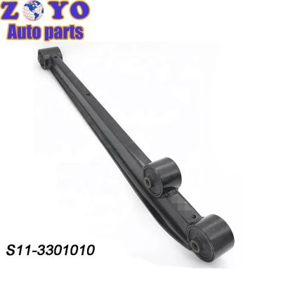 China Achterste besturingsarm zonder balgewricht voor Chery QQ 2012- S11-3301010 Te koop