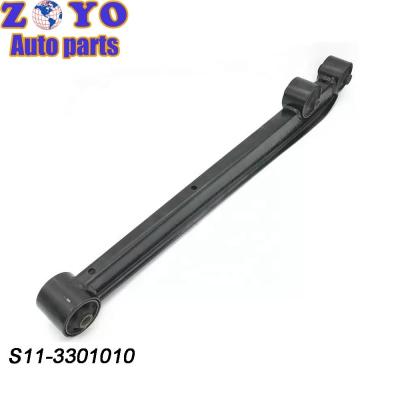 China Achterste besturingsarm zonder balgewricht voor Chery QQ 2012- S11-3301010 Te koop