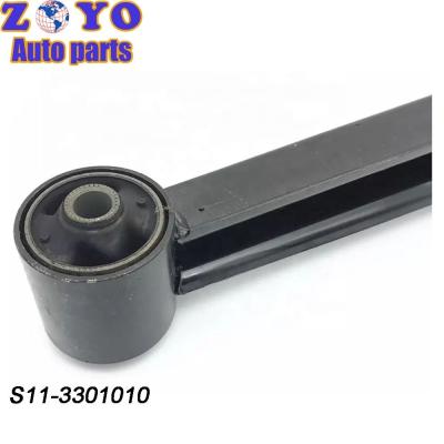China Achterste besturingsarm zonder balgewricht voor Chery QQ 2012- S11-3301010 Te koop