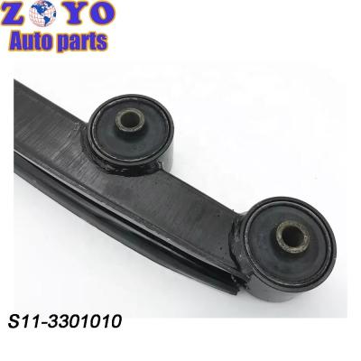 China Achterste besturingsarm zonder balgewricht voor Chery QQ 2012- S11-3301010 Te koop