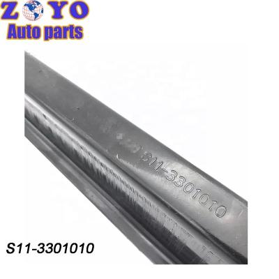 China Achterste besturingsarm zonder balgewricht voor Chery QQ 2012- S11-3301010 Te koop