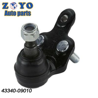 Cina 40 CR Fusioni a sfera per LEXUS ES300 3.0L V6 2002 Sostituzione dei sistemi di sospensione in vendita