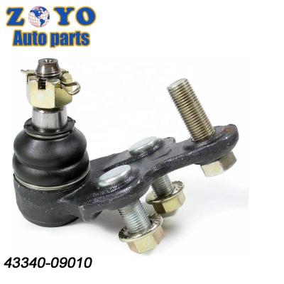 Cina 40 CR Fusioni a sfera per LEXUS ES300 3.0L V6 2002 Sostituzione dei sistemi di sospensione in vendita