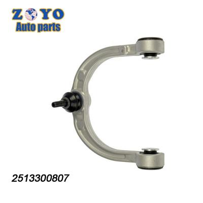 Cina Mercedes-Benz R350 GL-CLASS/M-CLASS braccio di controllo con busco di gomma naturale 2513300807 in vendita